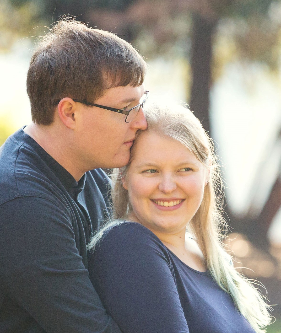 Ashley Beecher – Strong Stories and Compelling Characters